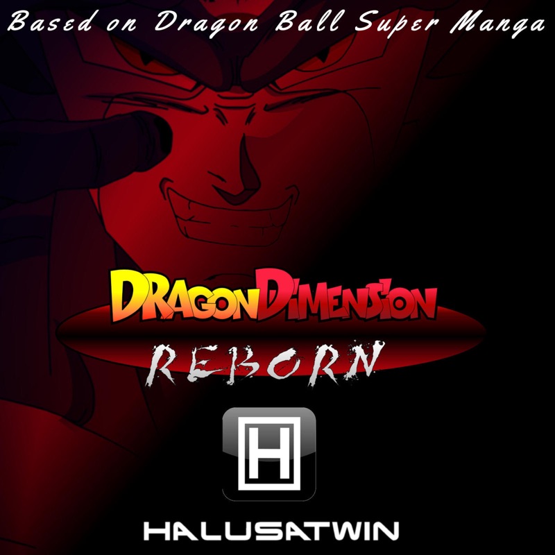Ultimate Fusion Battle (Vegito Vs Moro 73) - HalusaTwin: Song Lyrics, Music Videos & Concerts