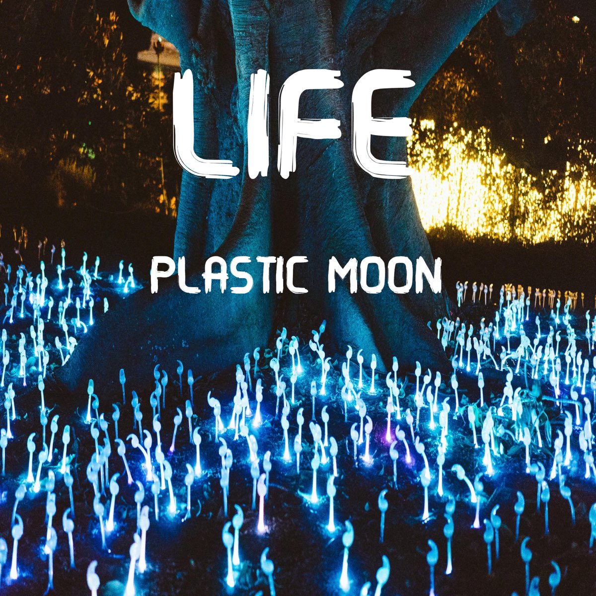 ‎Life - Plastic Moon의 앨범 - Apple Music