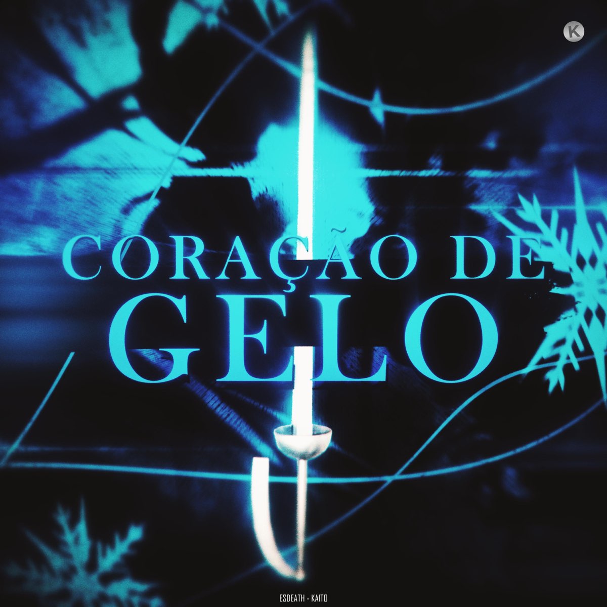 ‎Coração de Gelo (Esdeath) - Single - Kaito Rapperのアルバム - Apple Music