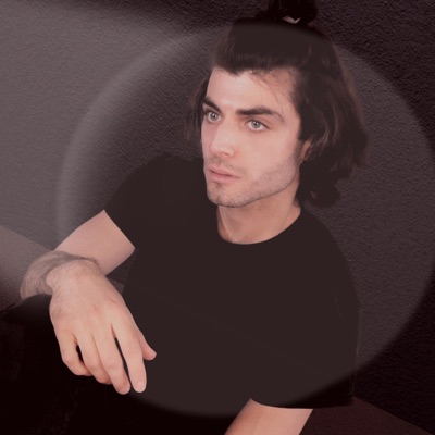 Driving Me Psycho - Vinny Marchi