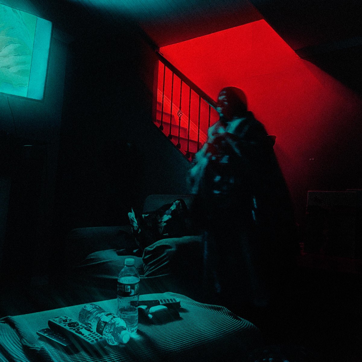 ‎Blemish Giant - Album by The Young Sick Bacchus - Apple Music