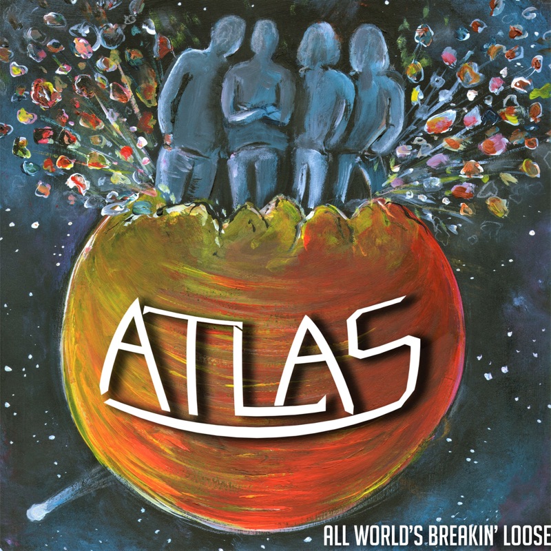 One Day - Atlas: Song Lyrics, Music Videos & Concerts