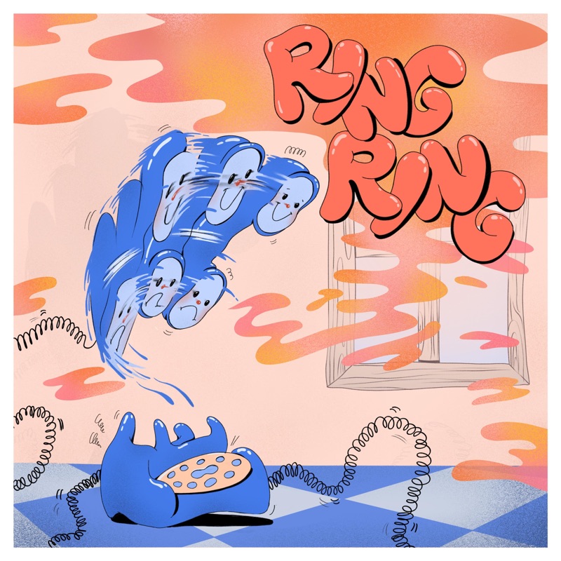 Ring Ring - Music Video by Micah E. Wood - Shazam