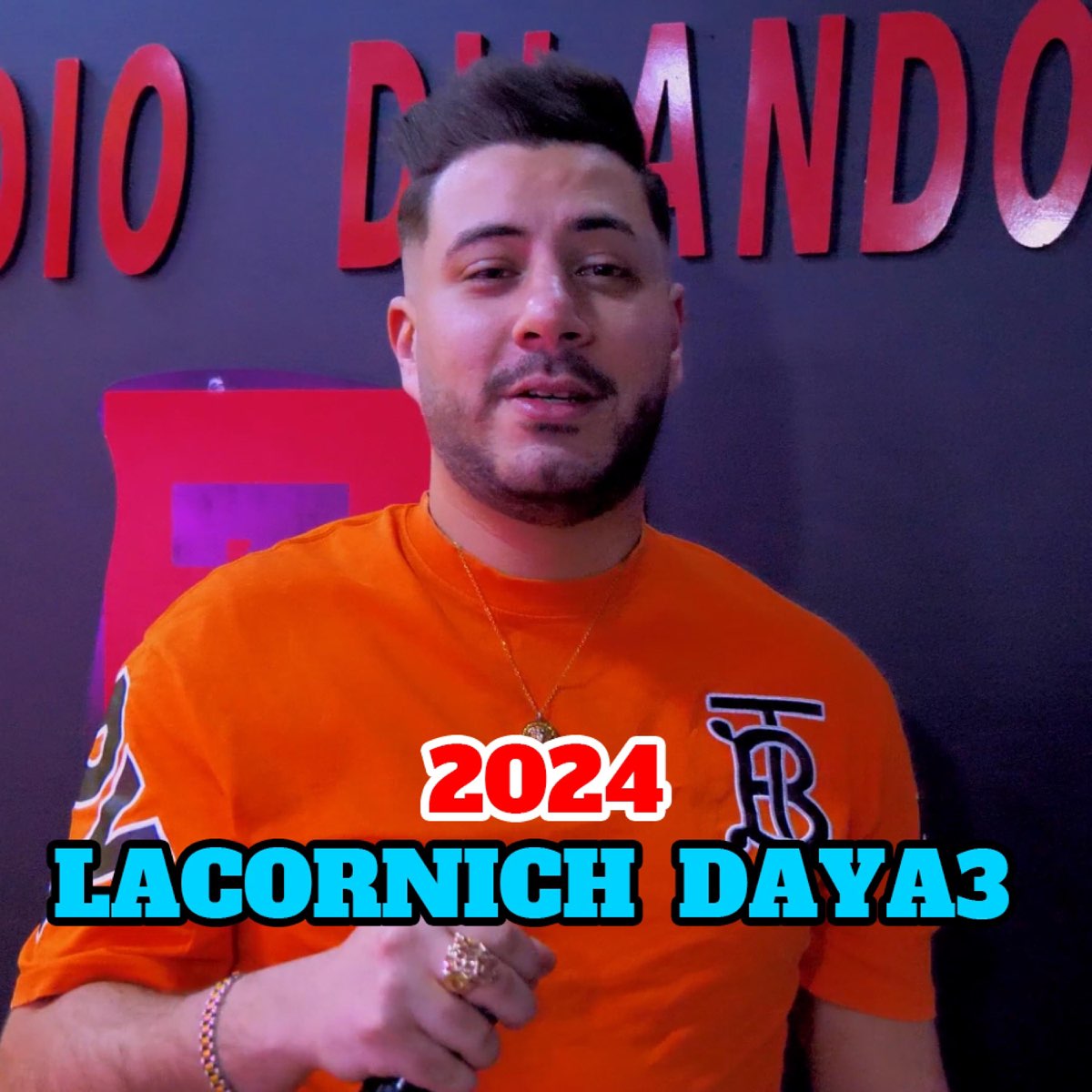 ‎Cheb Samir Les Jumeaux 2024 Lacornich Daya3 - Single - Album by Sido ...