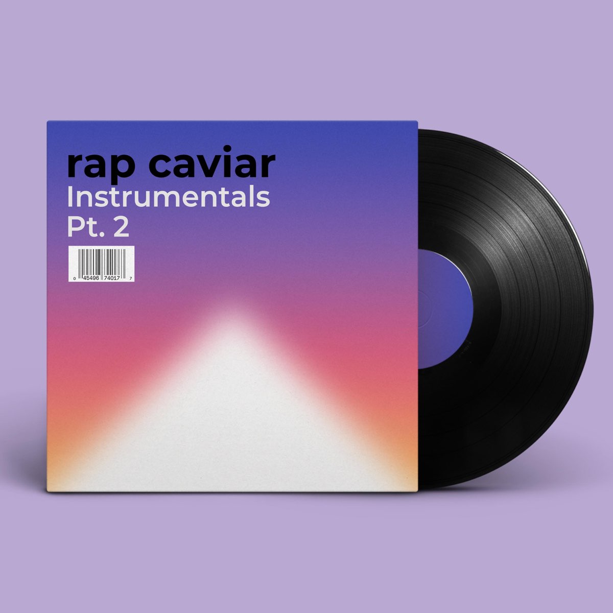 ‎Rap Caviar Beats, Pt. 2 (Instrumental) - Album by Caviar - Apple Music