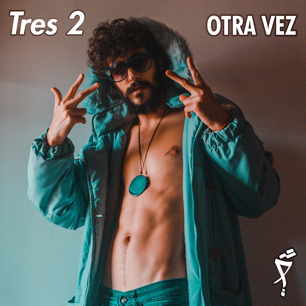 ‎OTRA VEZ - Single by Tres 2 on Apple Music