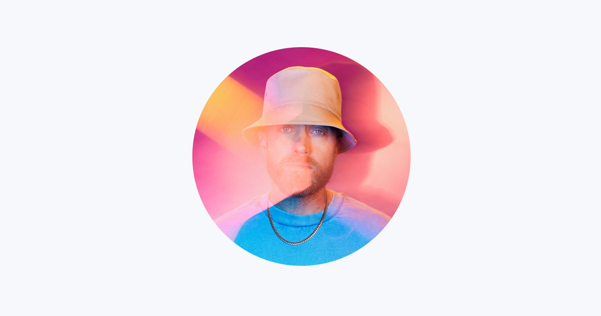 ‎TobyMac - Apple Music