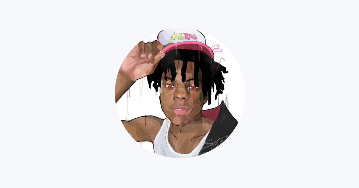 ‎IShowSpeed on Apple Music