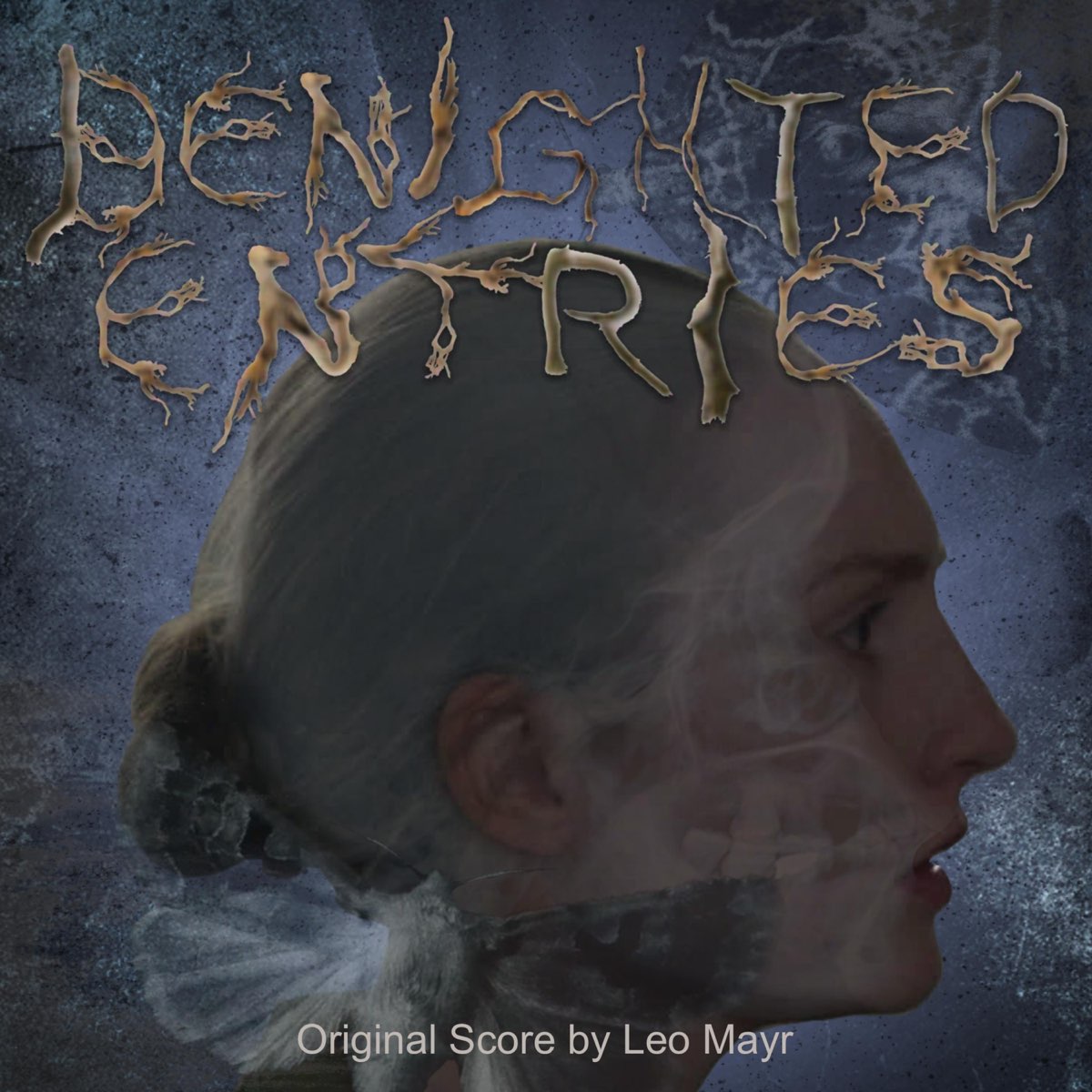 ‎Benighted Entries (Original Motion Picture Soundtrack) - Album by Leo ...