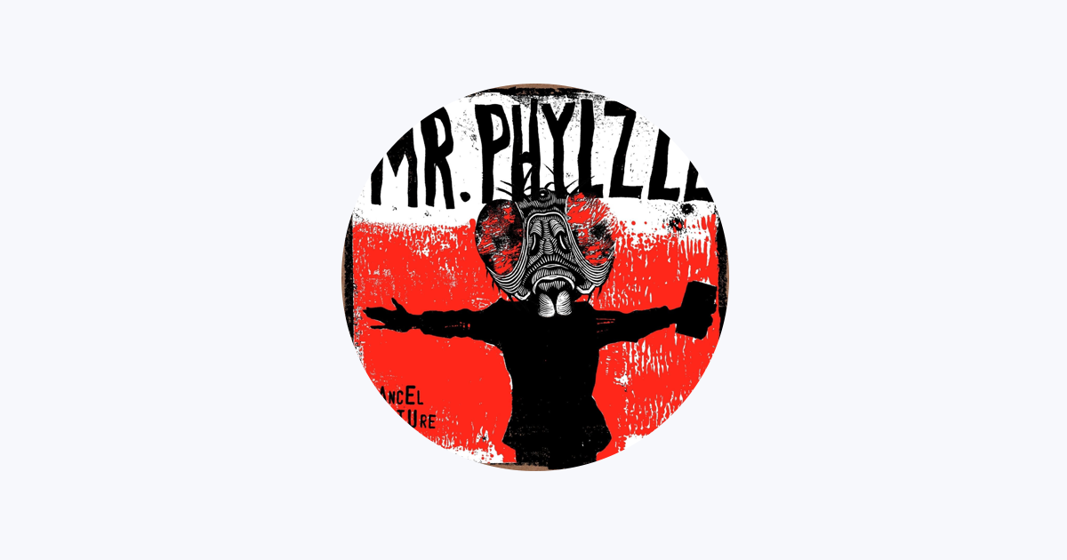 mr.phylzzz - Apple Music mr.phylzzz - Apple Music