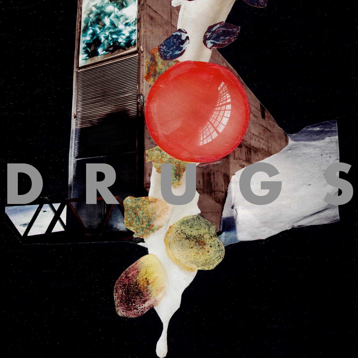 ‎Drugs - Medicine의 앨범 - Apple Music