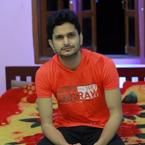 Final Attack - Nishant Ramteke: Song Lyrics, Music Videos & Concerts