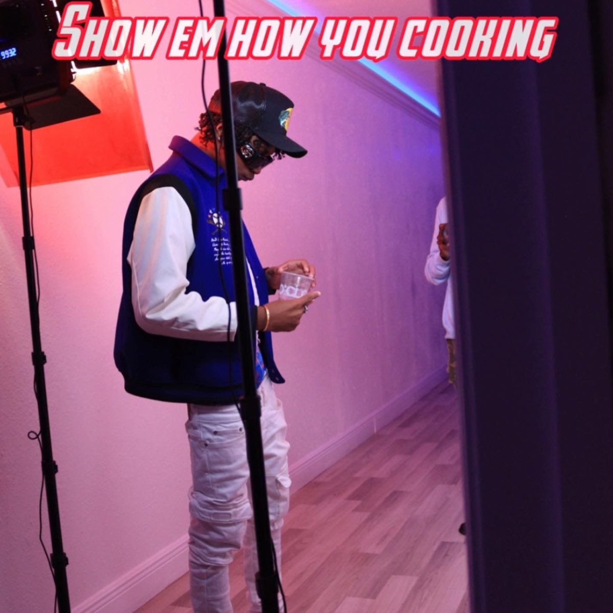 ‎Show Em How You Cooking - Album by Lil20 - Apple Music