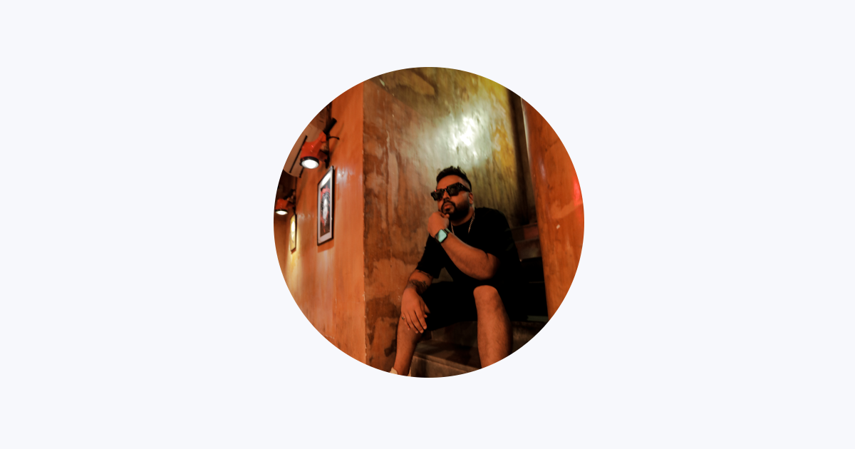 ‎DJ SA - Apple Music