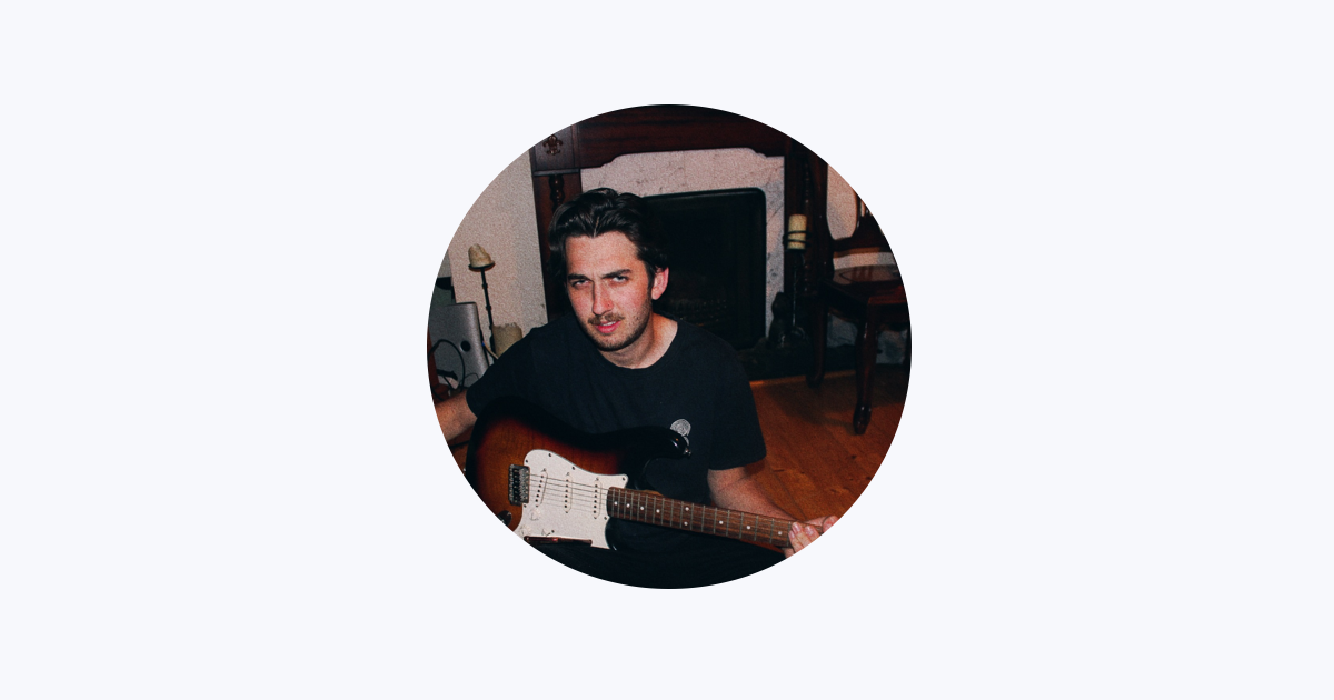 ‎Zach Deering - Apple Music