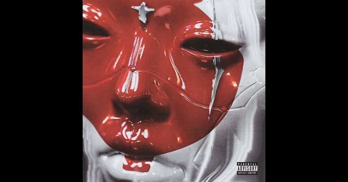 ‎Sleez Machine - Album by SosMula & Synthetic - Apple Music