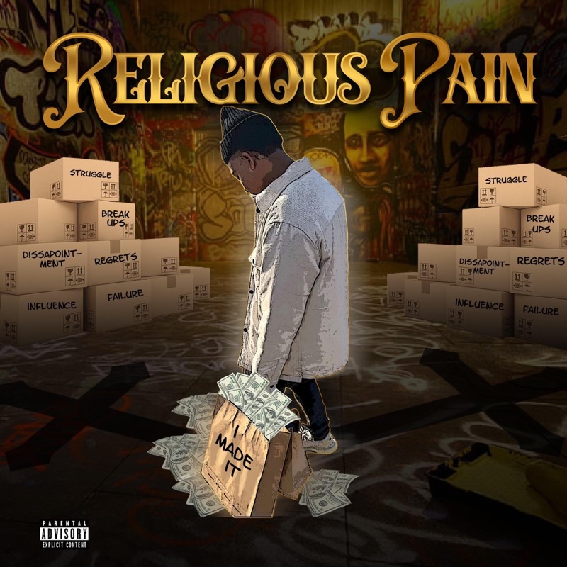 Worth It - JonDior: Song Lyrics, Music Videos & Concerts