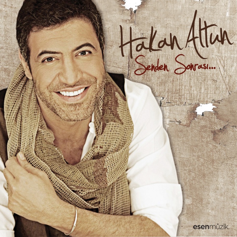 Yaz Bana - Hakan Altun: Song Lyrics, Music Videos & Concerts