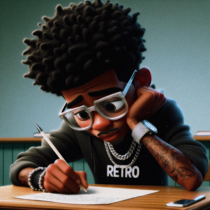 Baddies Alert - RetroJ: Song Lyrics, Music Videos & Concerts