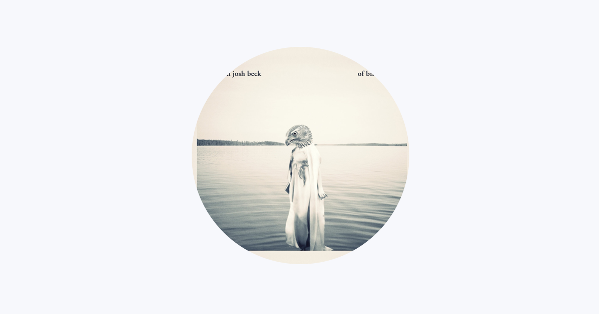 ‎William Josh Beck - Apple Music