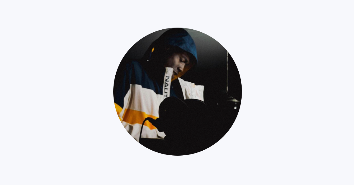 ‎Daleboy Darryl - Apple Music