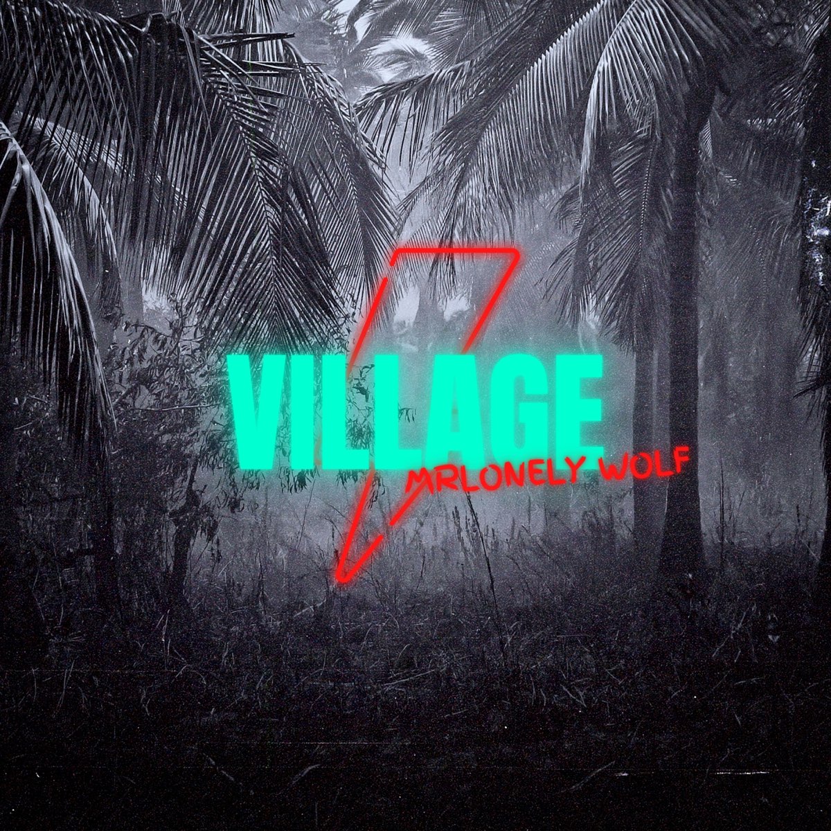 ‎apple Music에서 감상하는 Mrlonely Wolf의 Village Ep