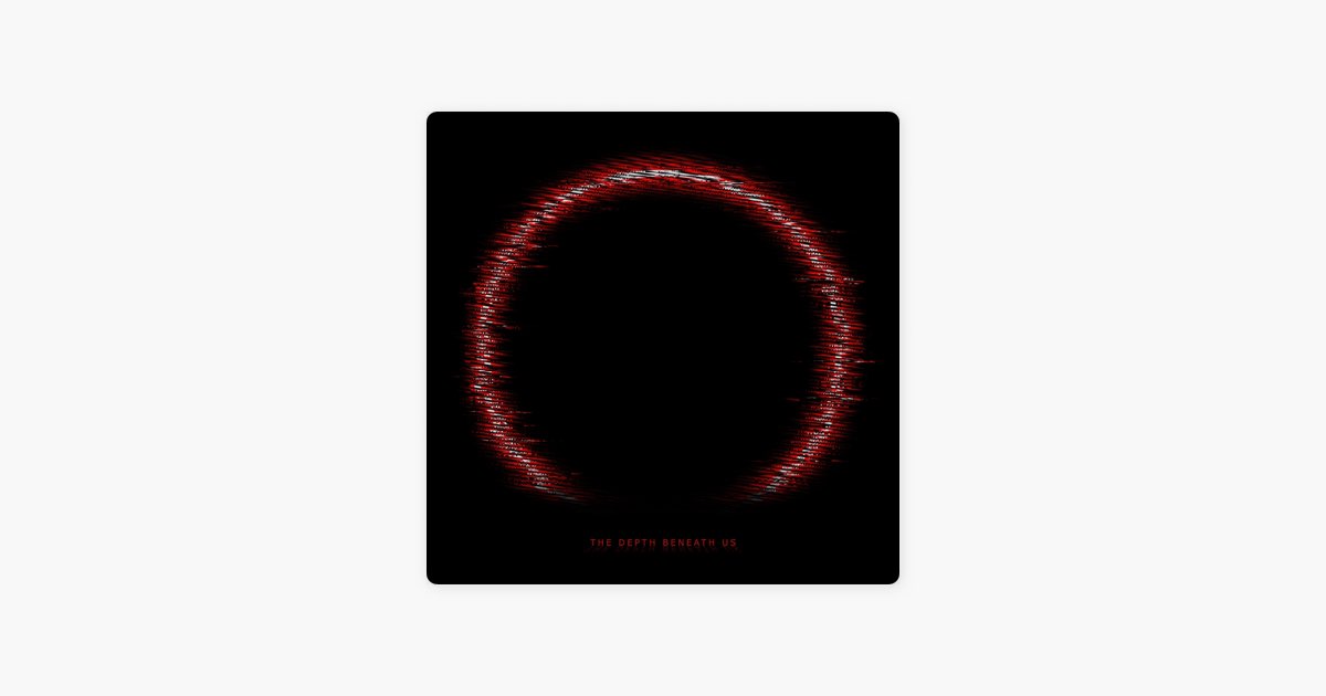 ‎Ahull – Song by The Depth Beneath Us – Apple Music