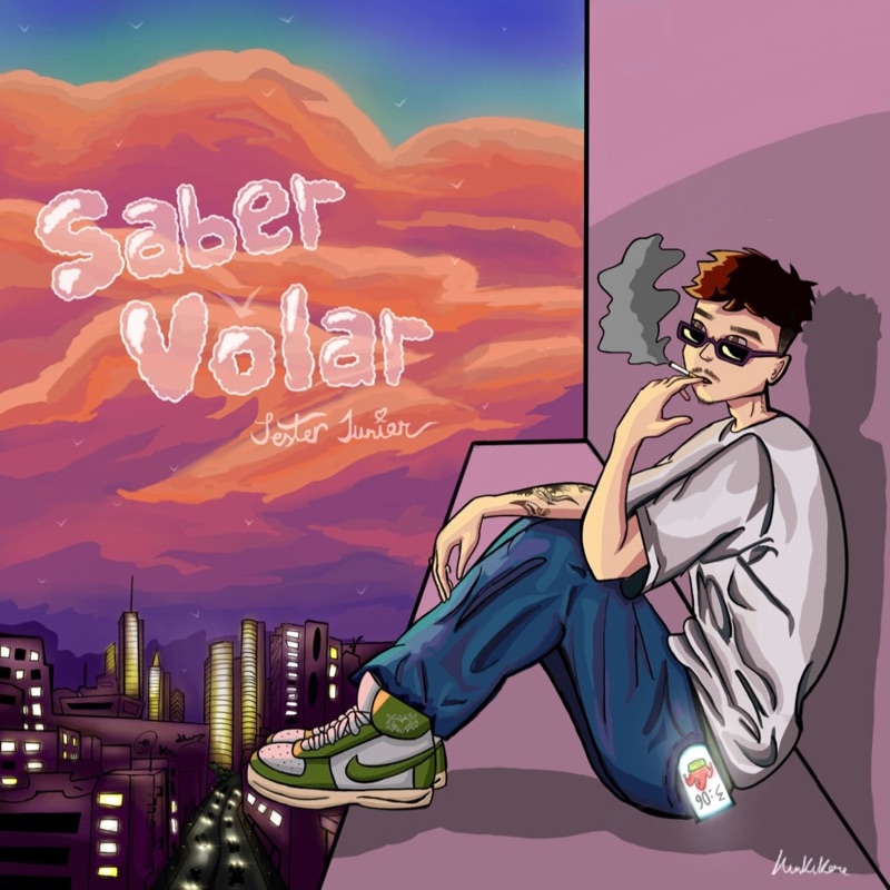 Saber Volar - Jester Junior: Song Lyrics, Music Videos & Concerts