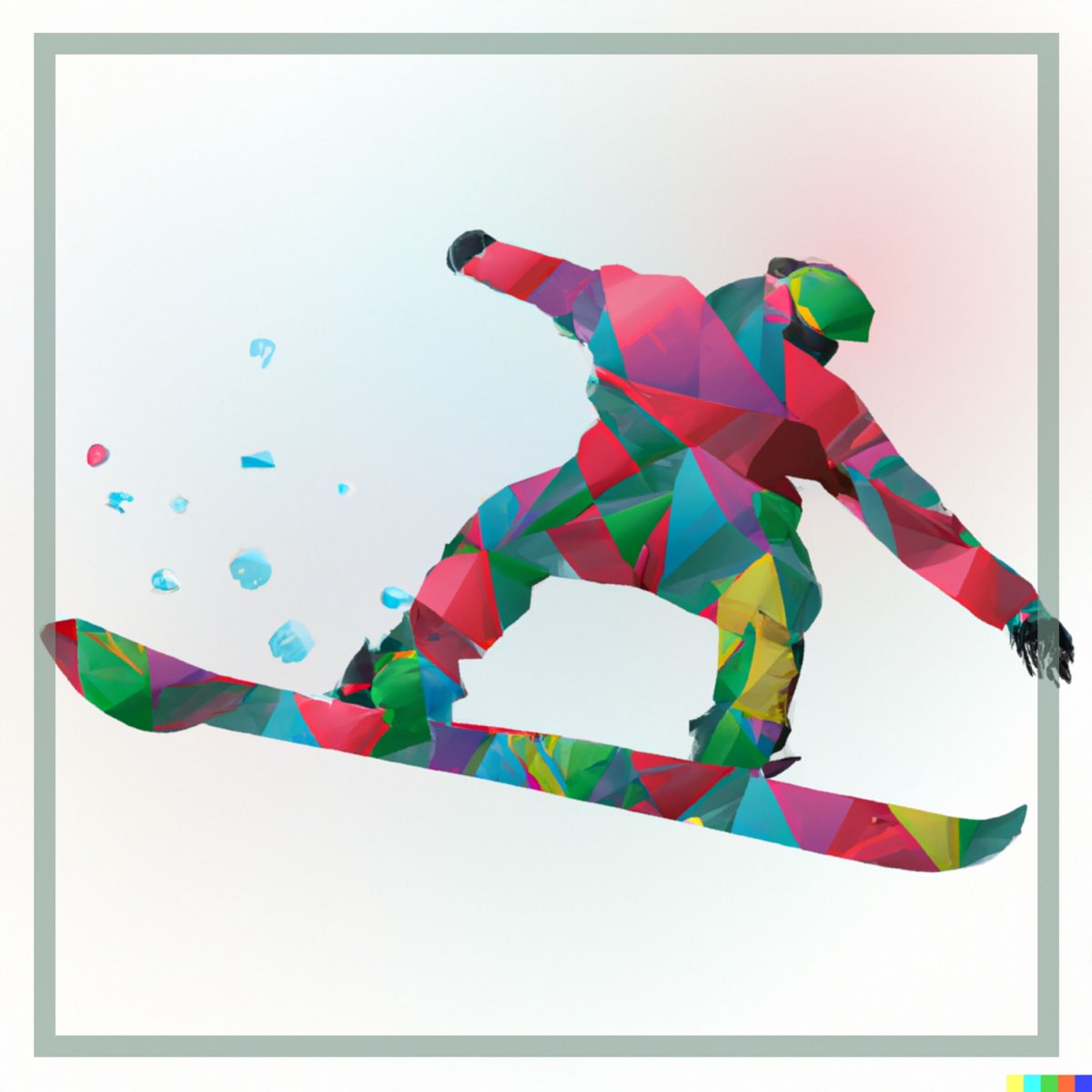 ‎Switchie - Single - Album by Snowboarder Beats - Apple Music