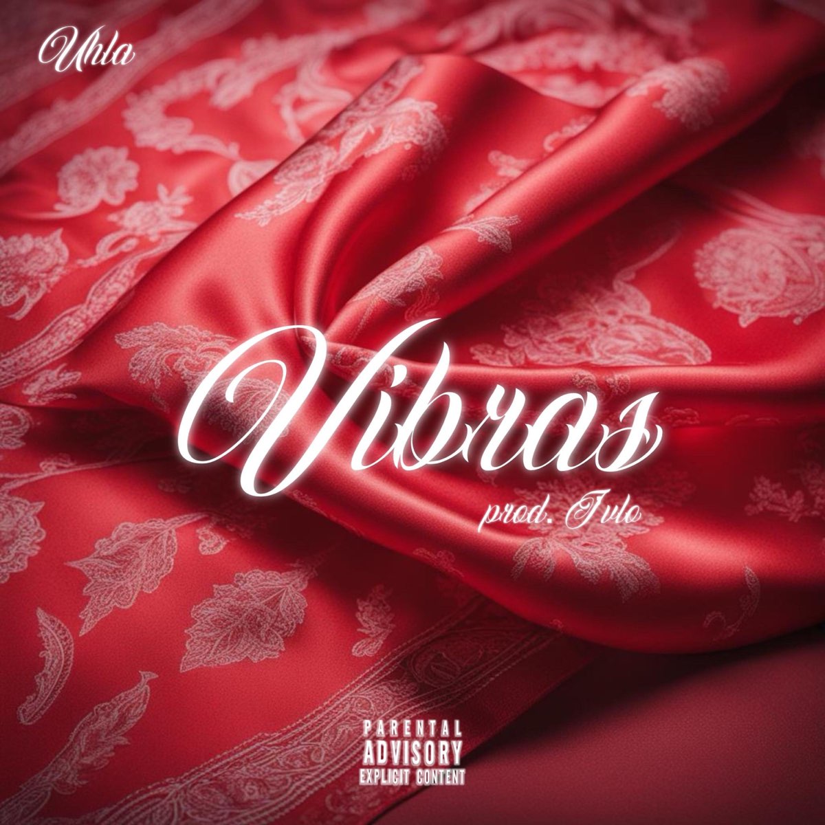 ‎VIBRAS - EP - Album by Uhla & J'VLO - Apple Music