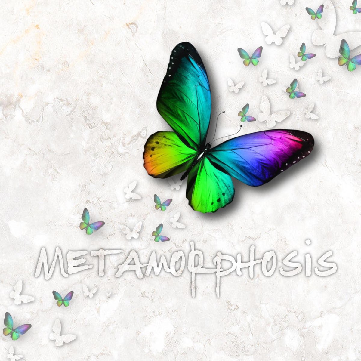 ‎Metamorphosis - Album by Be - Apple Music