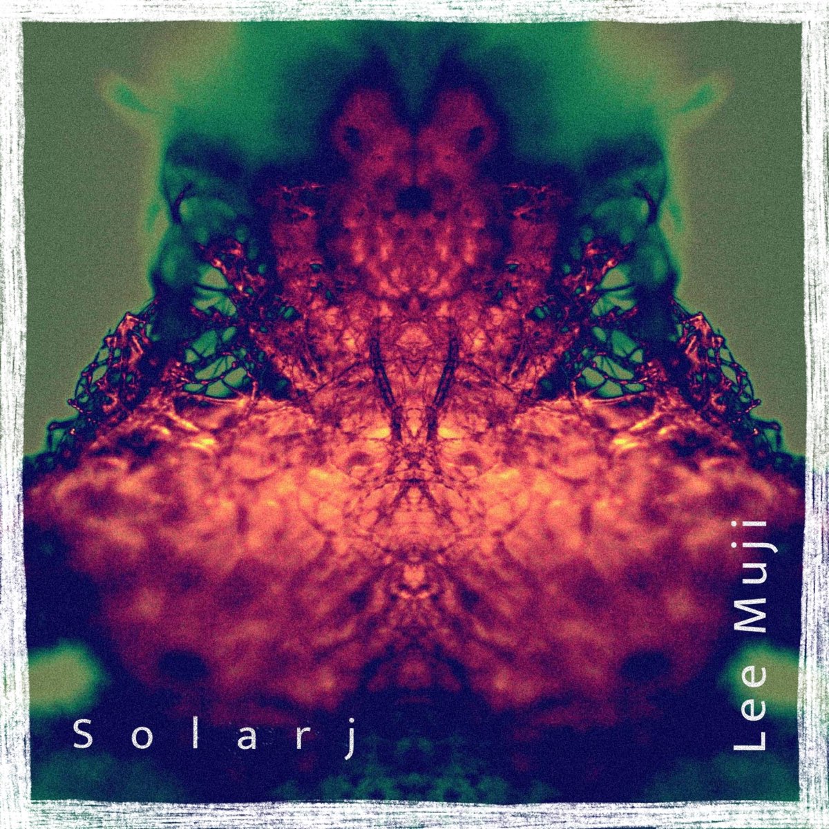 ‎Lee Muji - Single - Album by Solarj - Apple Music