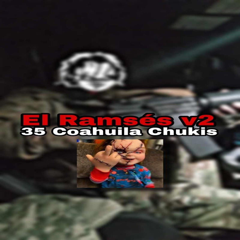 Puestos Pal Refuego (El Ramses v2) - ElYariOficial: Song Lyrics, Music ...