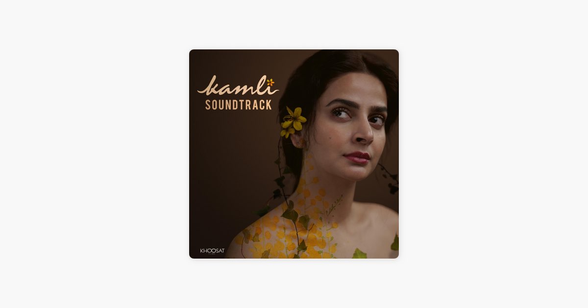 ‎Naina (feat. Sohail Shahzad & Saad Sultan) - Song by Kamli The Film ...