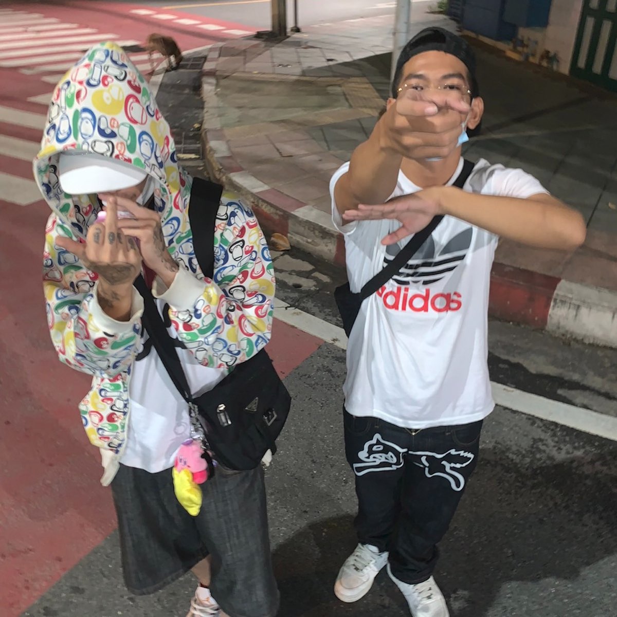 ‎หมูแข้งทอง - Single - Album by 4BANG - Apple Music