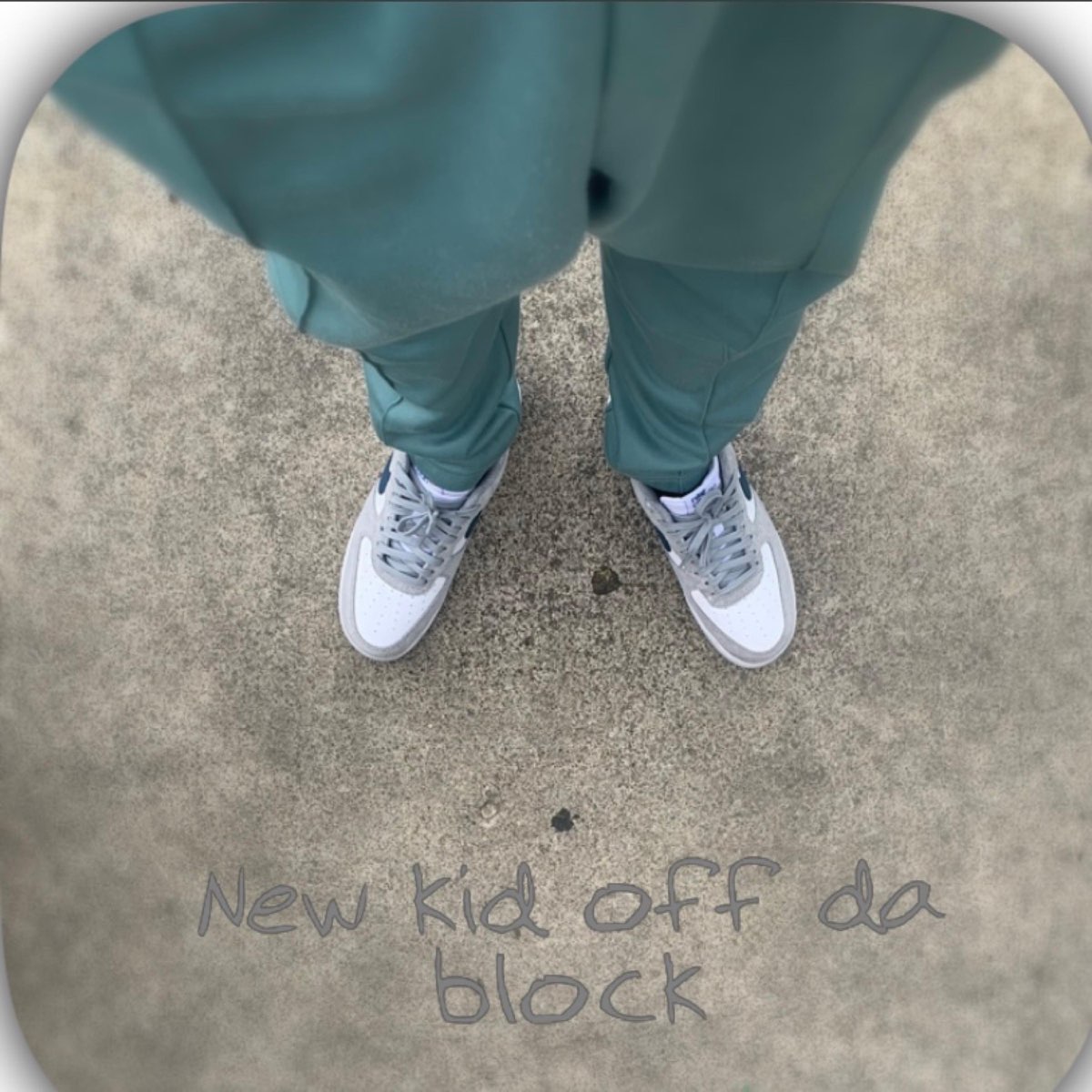 New Kid Off Da Block - Single” álbum de Ak4bandz en Apple Music