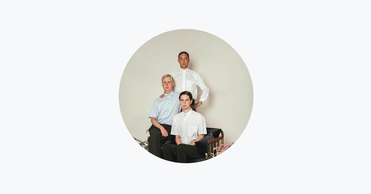 ‎Farveblind - Apple Music