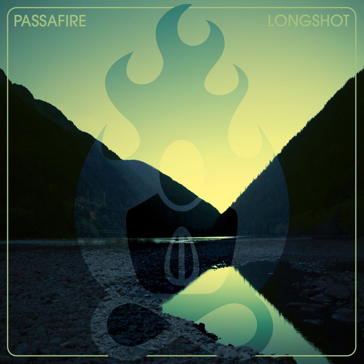 Longshot》- Passafire的专辑 - Apple Music