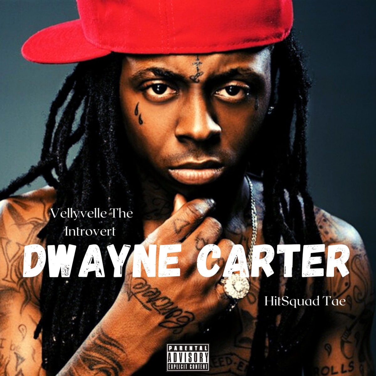 Dwayne Carter's Instagram, Twitter & Facebook on IDCrawl