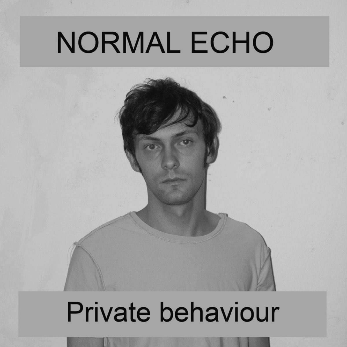 ‎Private Behaviour - Normal Echoのアルバム - Apple Music