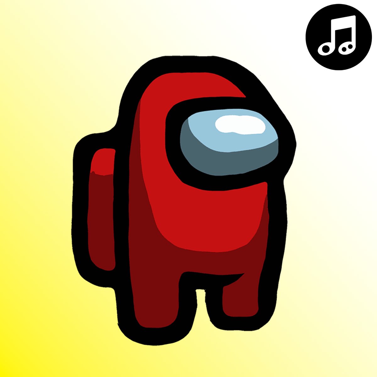 ‎Among Us Theme Song (Musegame EDM Remix) - Single - Album by Musegame ...