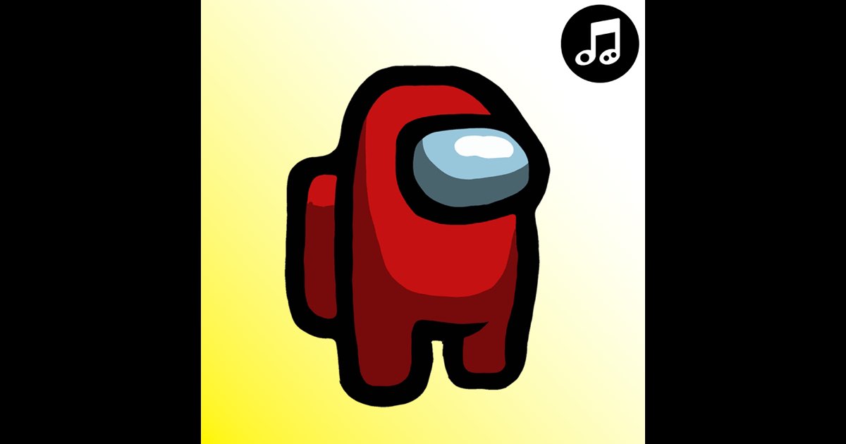 ‎Among Us Theme Song (Musegame EDM Remix) - Single - Album by Musegame ...
