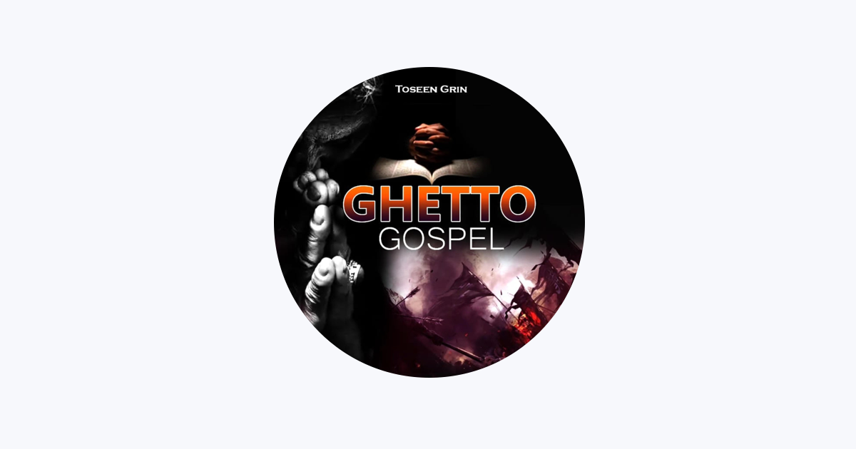 ‎Toseen Grin - Apple Music