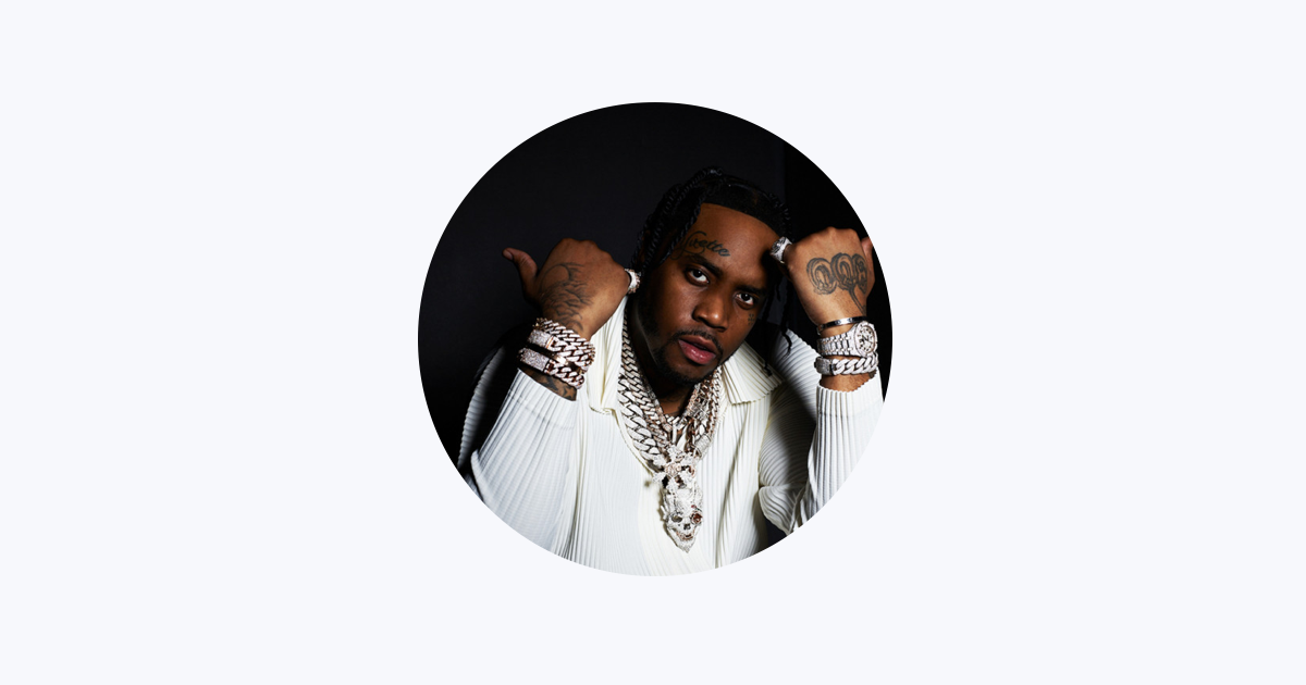 ‎Fivio Foreign - Apple Music