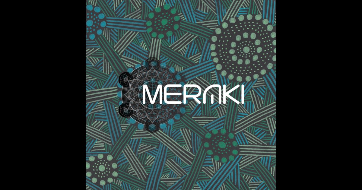 ‎Into the Wild - Single - Album by Meraki - Apple Music
