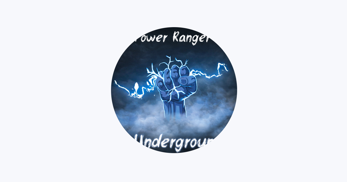 ‎Power Ranger - Apple Music