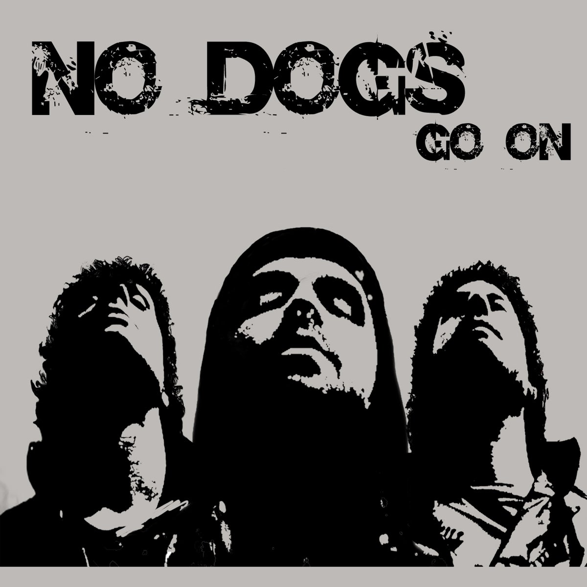 ‎Go on - Album by No Dogs - Apple Music
