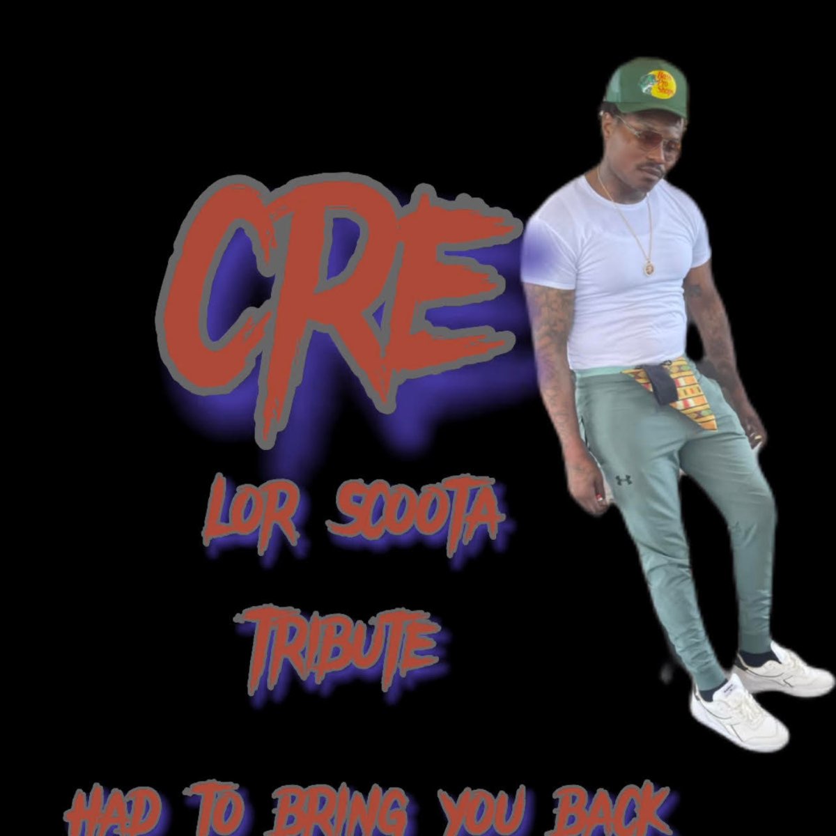 ‎Lor Scoota Tribute - Single - Album by Blink3y - Apple Music