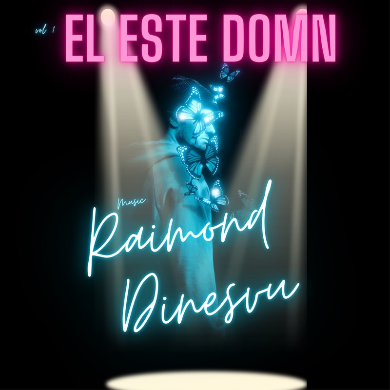 El este domn (feat. Daniel Dinescu) - Raimond Dinescu: Song Lyrics ...