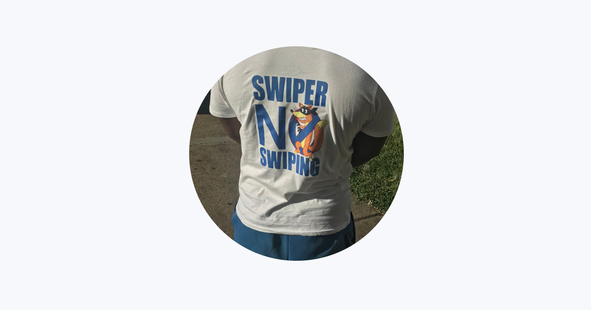 ‎Swiper Season on Apple Music